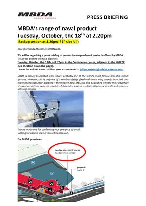 Calaméo - MBDA