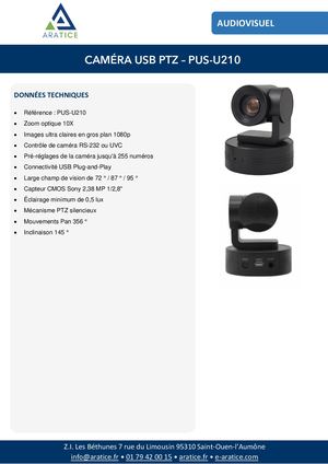 Calaméo - F P PUS U210