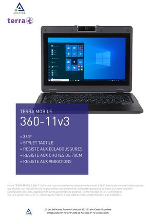 Calaméo - F P TERRA MOBILE 360 11v3