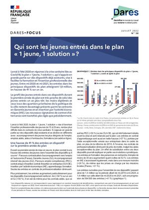 Calaméo - Df Caracteristiques Jeunes Plan 1 Jeune 1 Solution