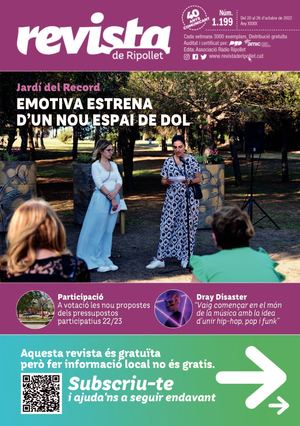 Calaméo - Revista de Ripollet 1.199