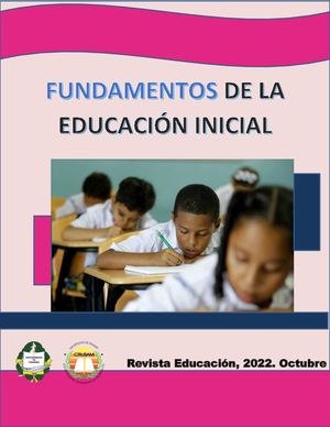 Calaméo - Revista Digital De Fundamentos De La Educación2
