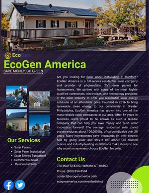 Calaméo - Eco Gen America