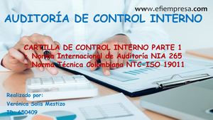 Calaméo - Auditoria Y Control Interno