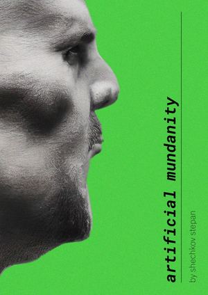 Calaméo - artificial mundanity