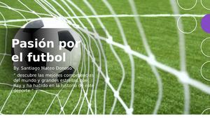 Calaméo - Pasión Por El Futbol