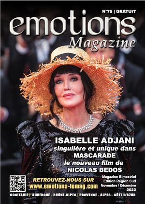 Calaméo - Emotions Magazine n°75