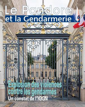 Calaméo - Le Pandore et la Gendarmerie N°30