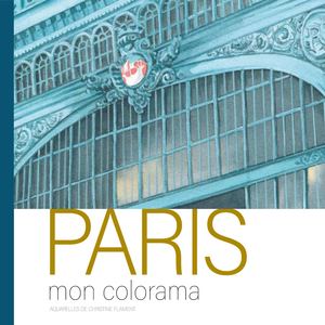 Calaméo - Paris Mon colorama