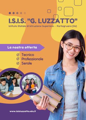 Calaméo - Opuscolo Luzzatto 2022/23