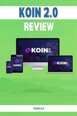 Calaméo - KOIN 2.0 Review -- Make Money Online For Beginners