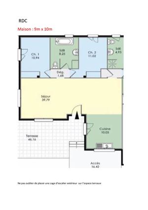 Calaméo - Plan Rose