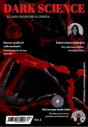 Calaméo - Dark Science Vol2