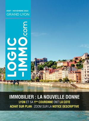 Calaméo - Logic Immo Grand Lyon #387