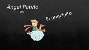 Calaméo - Angel Patino