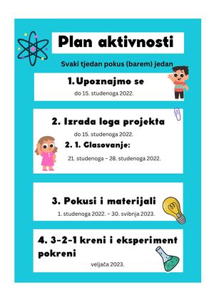 Calaméo - Plan Aktivnosti 1