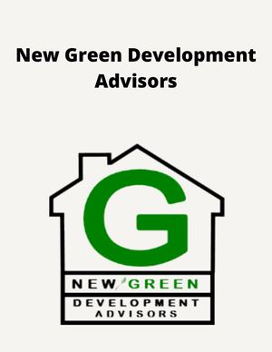 Calaméo - New Green Development Advisors 2 Pdf