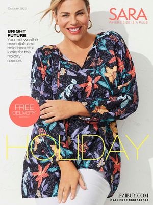 Calaméo - Sara Plus Size November 2022