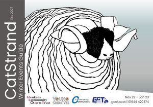 Calaméo - Cat Strand Brochure Nov 22 Jan 23