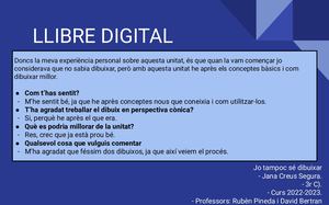 Calaméo - Llibre Digital Jana Creus Segura