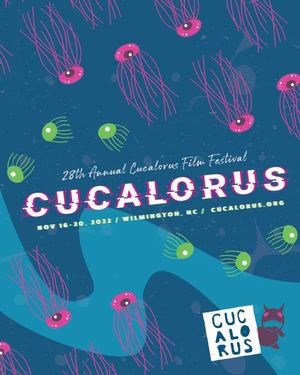 Calaméo - Cucalorus 2022 Magazine