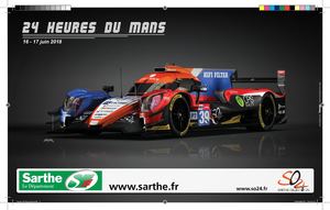 Calaméo - Carte SO24 2018 Fab