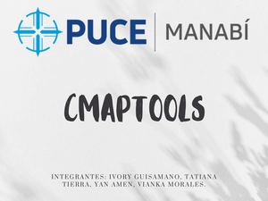 Calaméo - Cmaptools