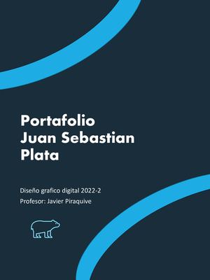Calaméo - Portafolio Juan Sebastian Plata