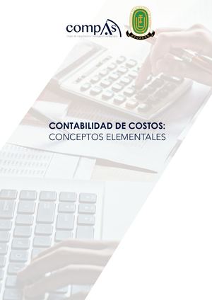 Calaméo - Libro De Contabilidad De Costos