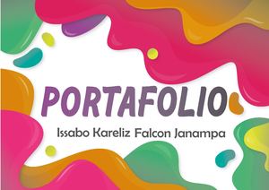 Calaméo - Mi Portafolio Digital Issabo Falcon