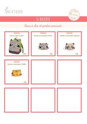 Calaméo - CATALOGUE SE BALADER