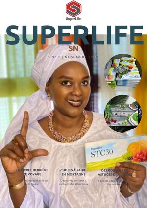 Calaméo - Superlife Santé Physique Durable