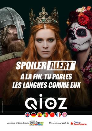 Calaméo - Qioz dans votre établissement gratuitement
