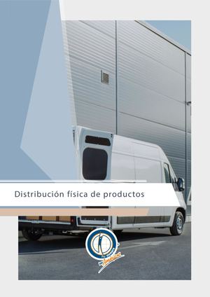 Calaméo - Distribución Física De Productos