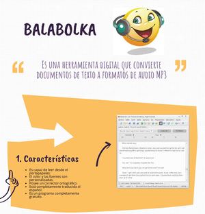 Calaméo - Balabolka