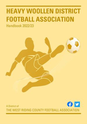 Calaméo - Heavy Woollen FA Handbook 2022 23