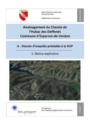 Calaméo - A1 Notice Explicative