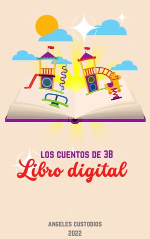 Calaméo - Libro Digital 3b 1