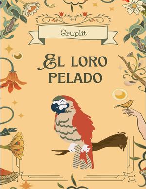 Calaméo - Revista Digital del loro pelado