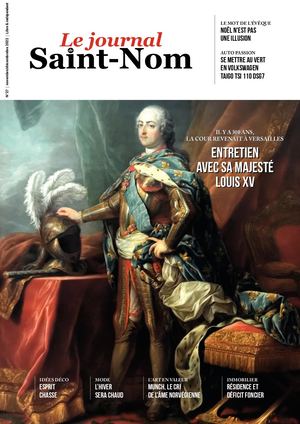 Calaméo - Le Journal de Saint-Nom n°27 Nov/déc 2022