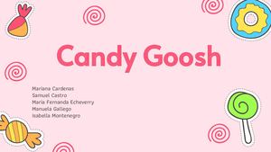 Calaméo - Candy Goosh