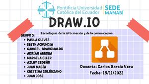 Calaméo - Draw Io