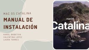 Calaméo - Manual Mac Os Catalina