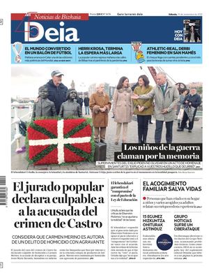 Calaméo - Deia 20221119