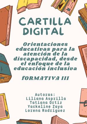 Calaméo - Cartilla Digital