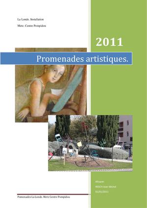 Calaméo - Promenades Solitaires