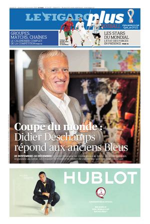 Calaméo - Fgpl 20221119 Complet