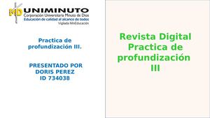Calaméo - Revista Digital Practica Iii