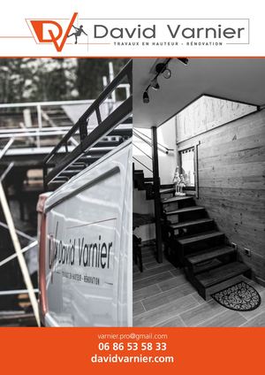 Calaméo - David Varnier A4 Interieur