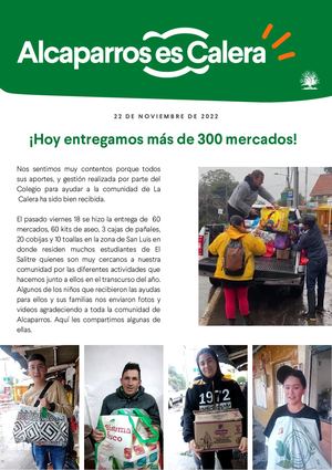 Calaméo - Alcaparros Es Calera Nov 21